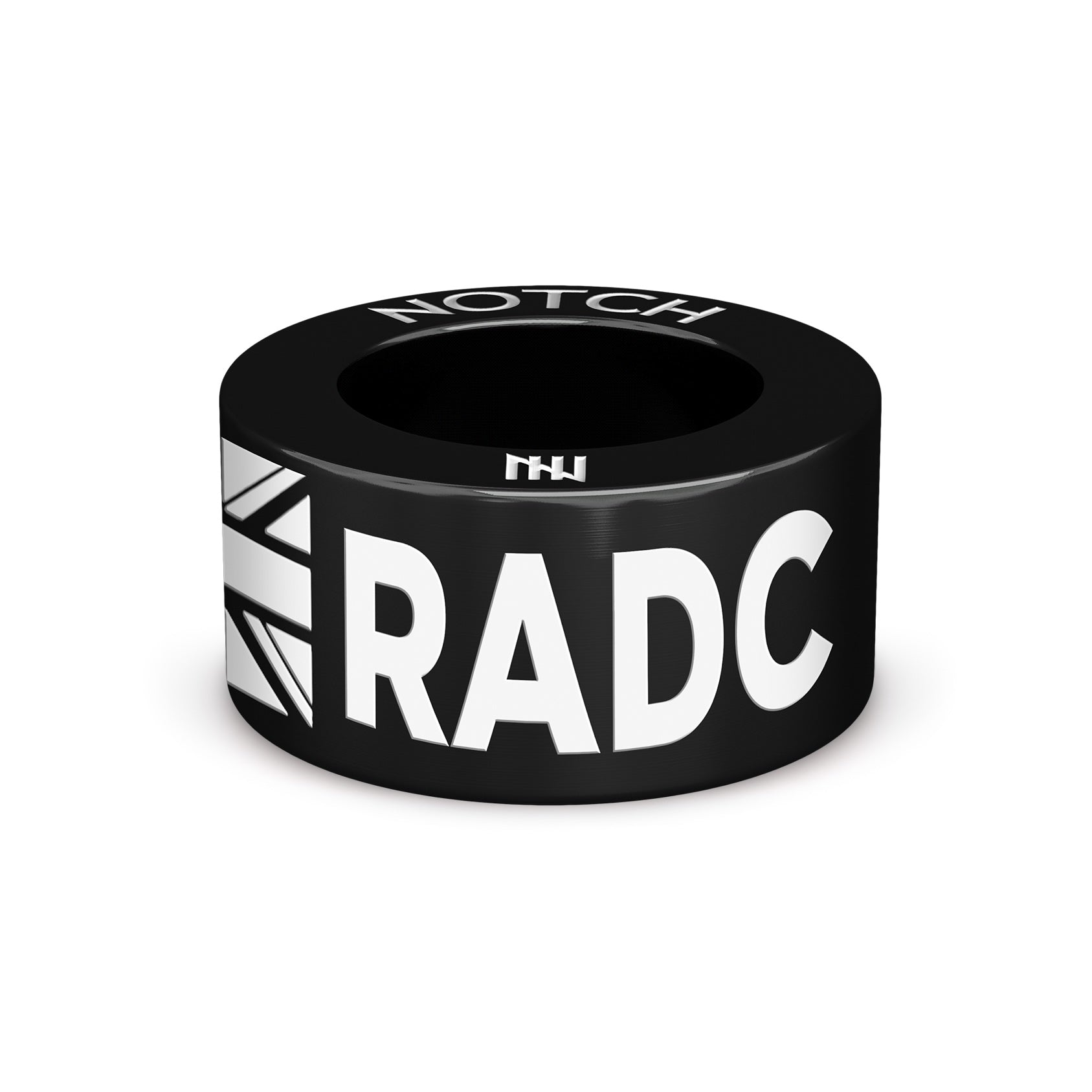 RADC NOTCH Charm – SSAFA Shop
